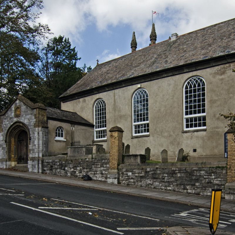 Churches of Devon Gallery | Unique Devon Tours Gallery